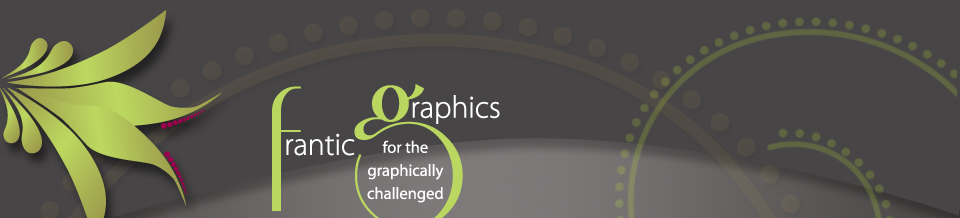 Frantic Graphics Portfolio